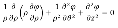 Poisson’s & Laplace’s Equations - Notes | Study Electromagnetic Fields ...