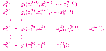 Basic Power Flow Equations and Gauss Seidel Load Flow Technique ...