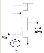 Pseudo NMOS Inverter (Part - 1) - Electrical Engineering (EE) PDF Download
