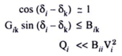 Fast Decoupled Load Flow - Power Systems - Electrical Engineering (EE ...