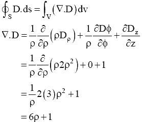 Vector Calculus: PYQ - Engineering Mathematics - Civil Engineering (CE) PDF Download