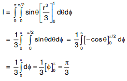 Double and Triple Integrals - Engineering Mathematics for Electrical ...