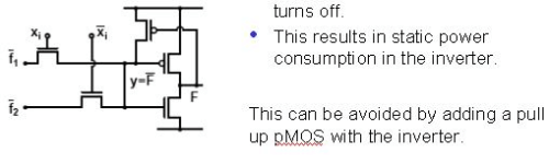 Pseudo Nmos Inverter Part 3 Electrical Engineering Ee Pdf Download