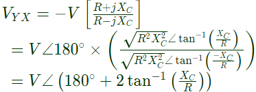 Previous Year Questions- Resonance and Locus Diagrams - Network Theory ...