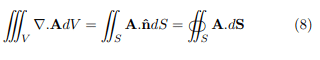 Gauss Theorem, Stokes and Green's Theorem - Engineering Mathematics for ...