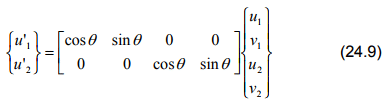 The Direct Stiffness Method: Truss Analysis - 2 - Structural Analysis ...