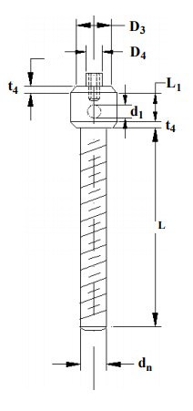 Design of Power Screws - Design of Machine Elements - Mechanical ...