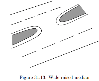 Channelization - 1 - Transportation Engineering - Civil Engineering (CE ...