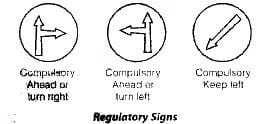 Signs and Highway Capacity - Transportation Engineering - Civil ...
