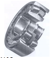 Rolling Contact Bearings - Design of Machine Elements - Mechanical ...
