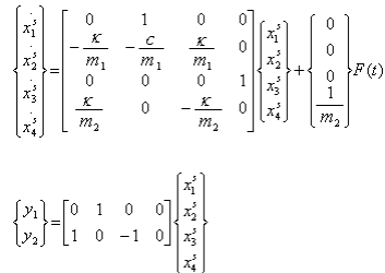 State Space Representation of MIMO System - Civil Engineering (CE) PDF ...