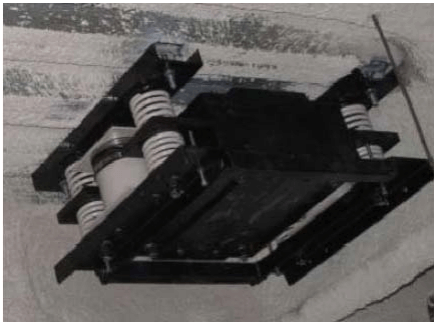 Application of Dynamic Vibration Absorption - Mechanical Engineering ...