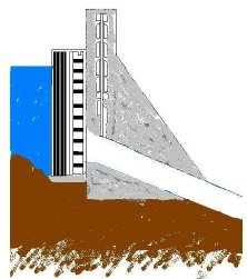 Reservoir Outlet Works (Part - 4) - Hydraulic Structures - Civil ...