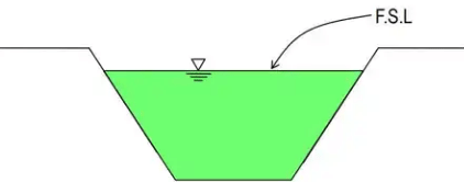 Lined and Unlined Canals - Irrigation Engineering - Civil Engineering ...