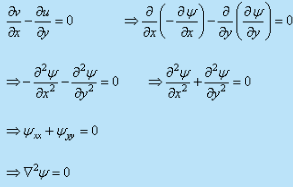Stream Function - Fluid Mechanics for Mechanical Engineering PDF Download
