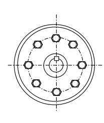 Introduction, Types and Uses: Couplings - Design of Machine Elements ...