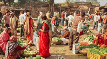 Class 7 Civics Chapter 7 Notes - Markets Around Us Free PDF