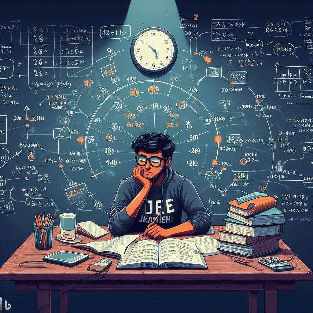 60 Days Timetable for "Mathematics" JEE Preparation - Mathematics ...