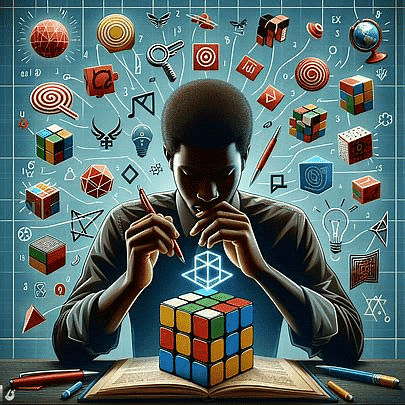 Understanding Important Concepts in Logical Reasoning - Logical Reasoning (LR) and Data ...