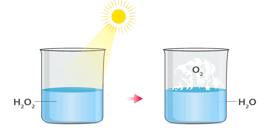 Chemical Reactions and Equations Class 10 Notes Science Chapter 1 Free PDF