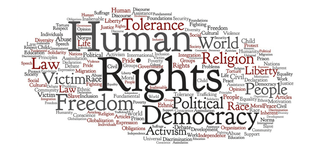 Class 9 Civics Chapter 5 Notes - Democratic Rights Free PDF
