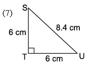 Understanding Elementary Shapes Class 6 Worksheet Maths Chapter 5