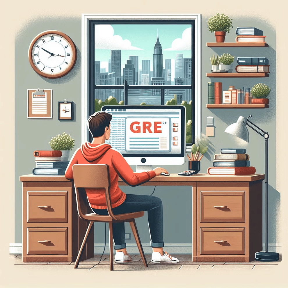 GRE Exam Handbook: Fee, Pattern, Dates, Eligibility, Syllabus and more ...