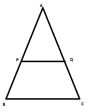 Triangles Class 10 Notes Maths Chapter 6 Free PDF