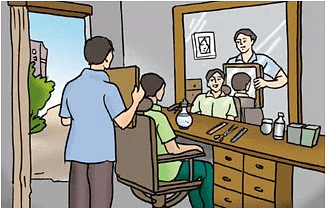 Light Class 8 Notes Science Chapter 13 Free PDF