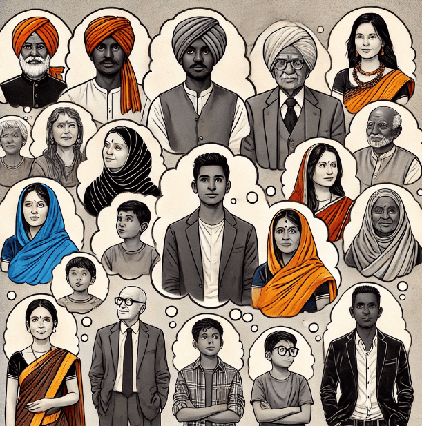 Class 6 Civics Chapter 2 Notes - Diversity and Discrimination Free PDF