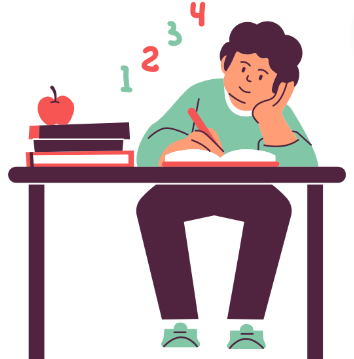 Important Concepts: Number System - 2 - General Test Preparation for ...