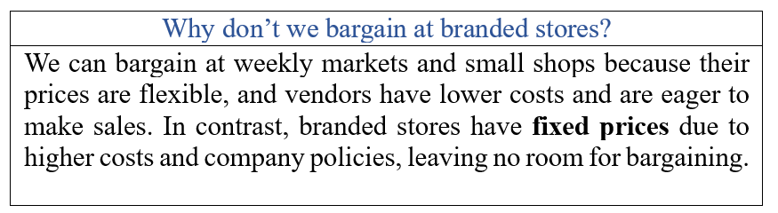 Class 7 Civics Chapter 7 Notes - Markets Around Us Free PDF