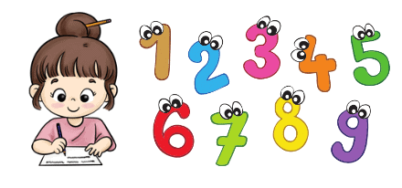 Knowing Our Numbers- 1 Class 6 Worksheet Maths