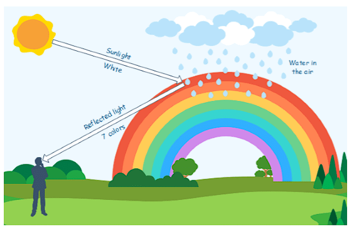 Light Class 7 Notes Science Chapter 13 Free PDF
