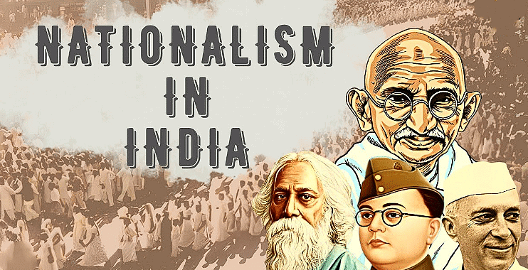 Class 8 History Chapter 8 Notes - The Making of the National Movement ...