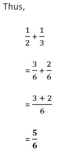 Fractions and Decimals Class 7 Notes Maths Chapter 2 Free PDF