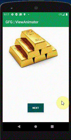 ViewAnimator in Android with Example - Software Development PDF Download