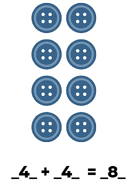 Counting in Groups Class 2 Worksheet Maths Chapter 2