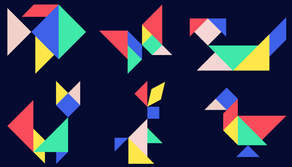 Geometry Class 4 Notes Maths Free PDF