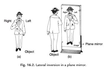 Facts that Matter - Light - Science Class 8 PDF Download