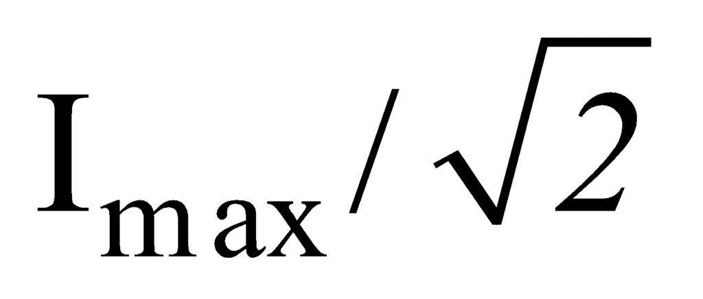 LCR Circuit: Series and Parallel - Class 12 PDF Download