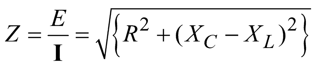 LCR Circuit: Series and Parallel - Class 12 PDF Download