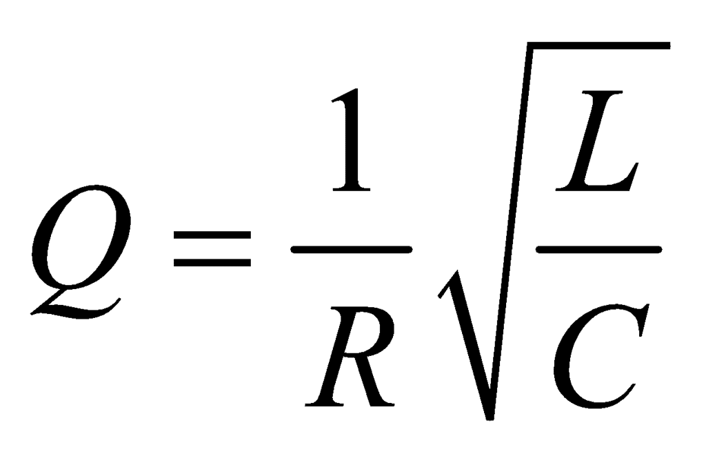 LCR Circuit: Series and Parallel - Class 12 PDF Download
