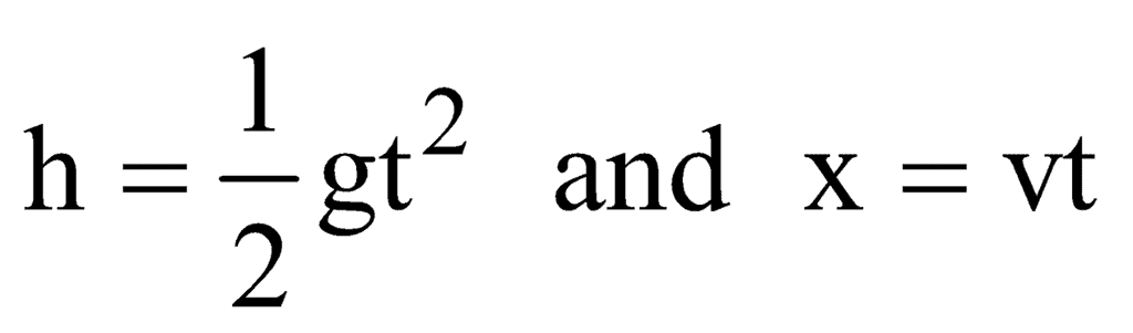 Projectile Motion - Physics Class 11 - NEET PDF Download