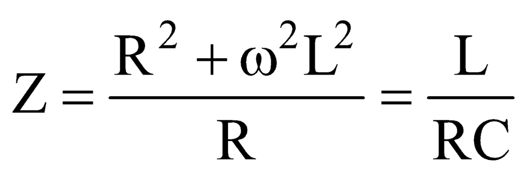 LCR Circuit: Series and Parallel - Class 12 PDF Download