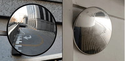 Types of Mirrors, Mirror Formula and Applications - Physics Class 12 ...