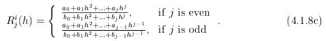 Methods of Extrapolation - Interpolation and Extrapolation, Business ...