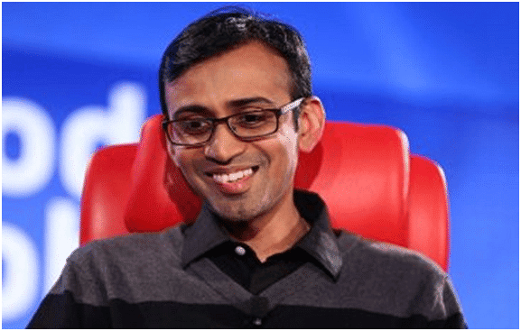 Former Facebook Director Anand Chandrashekaran backs Edtech Startup ...