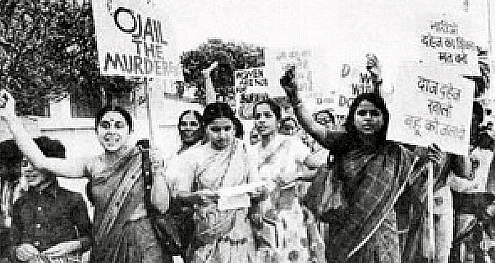 Class 7 Civics Chapter 5 Notes - Women Change the World Free PDF