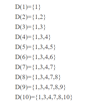 Loops in Flow Graph - Compiler Design - Computer Science Engineering (CSE) PDF Download